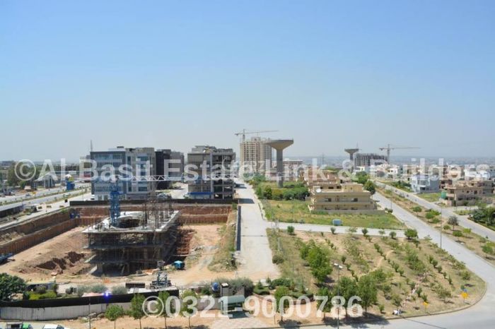245 Square Feet Property in Pakistan