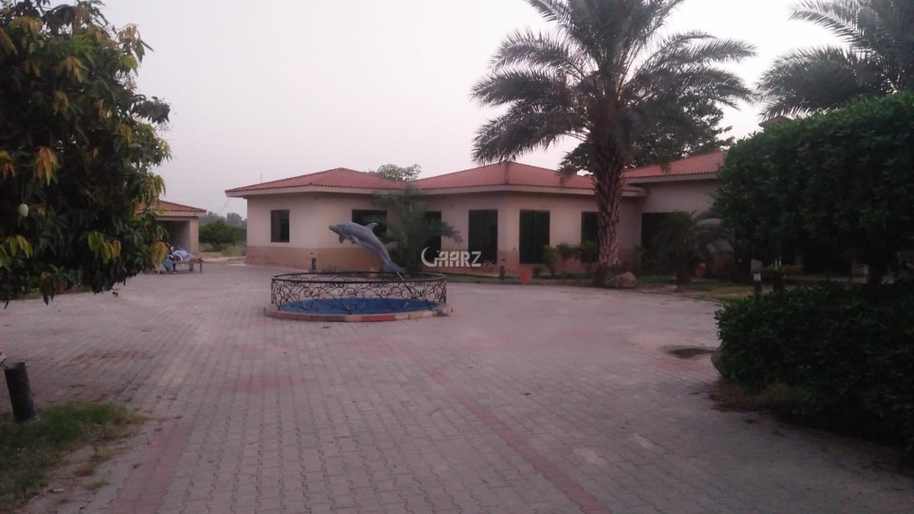Farm House For Sale In Lahore Pakistan at Krista Guerrero blog