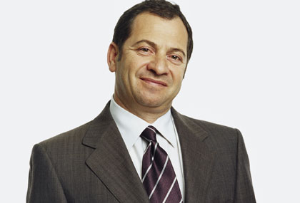 Alec Gores - Alchetron, The Free Social Encyclopedia