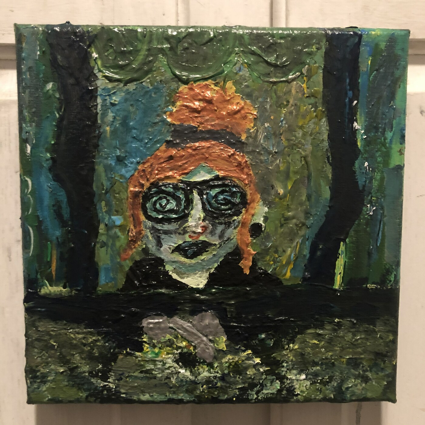 HOW DO YOU LOVE: AN ART SERIES ON OCD, SELF-COMPASSION, & RECOVERY ...