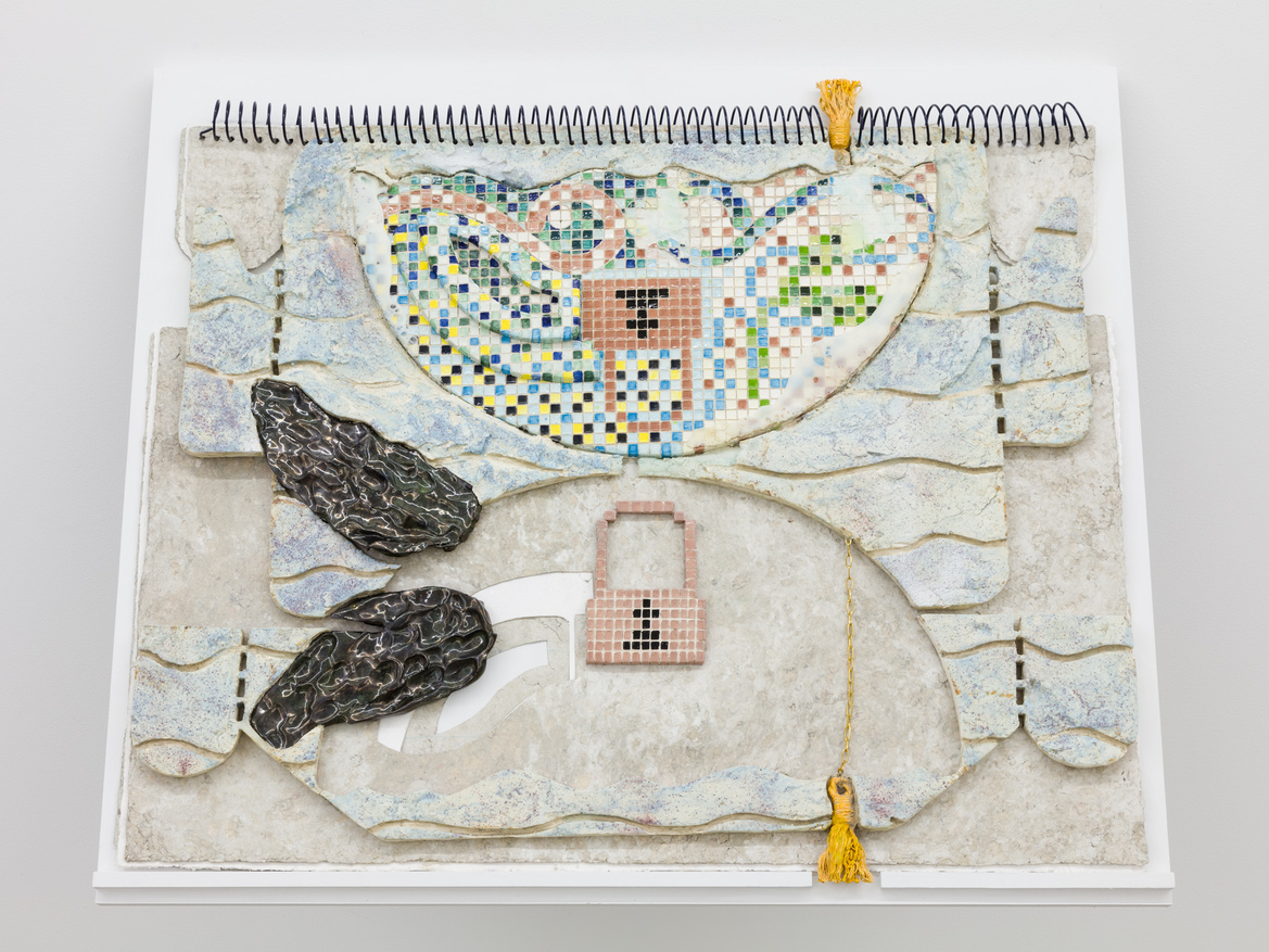 Sacha Ingber | Foundwork