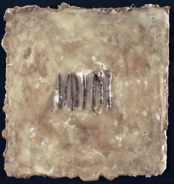 Louise Glass | Foundwork