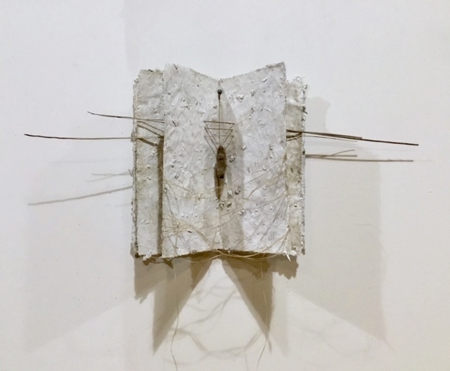 Louise Glass | Foundwork