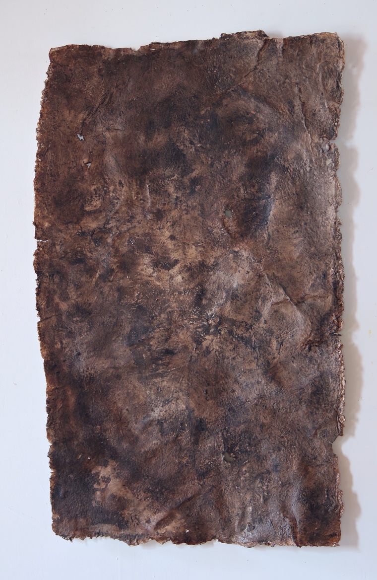 Louise Glass | Foundwork