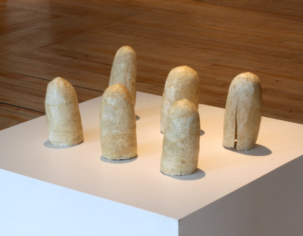 Louise Glass | Foundwork