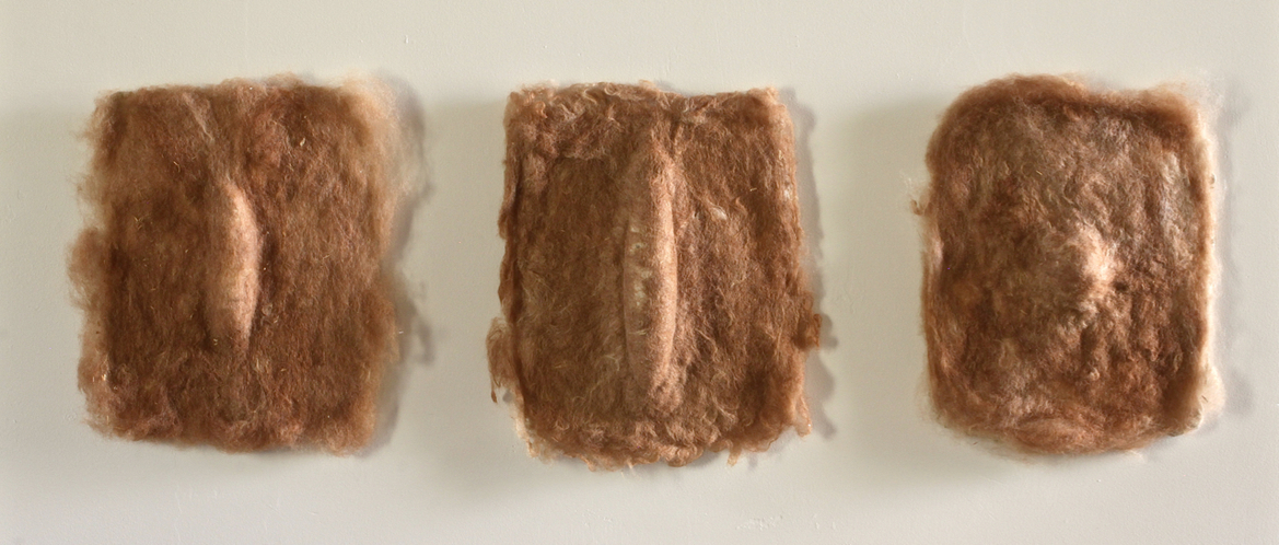 Louise Glass | Foundwork