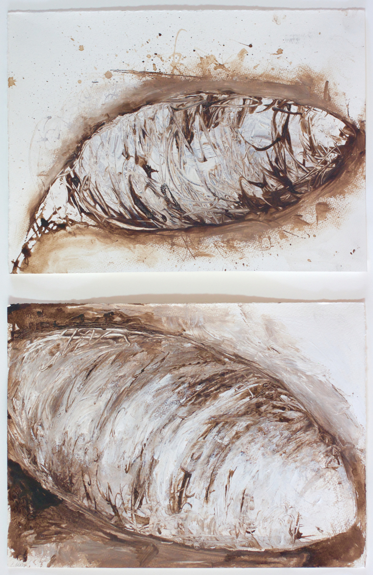 Louise Glass | Foundwork