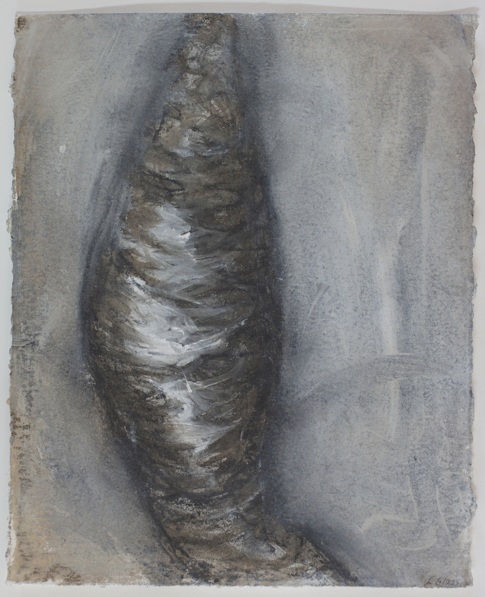 Louise Glass | Foundwork