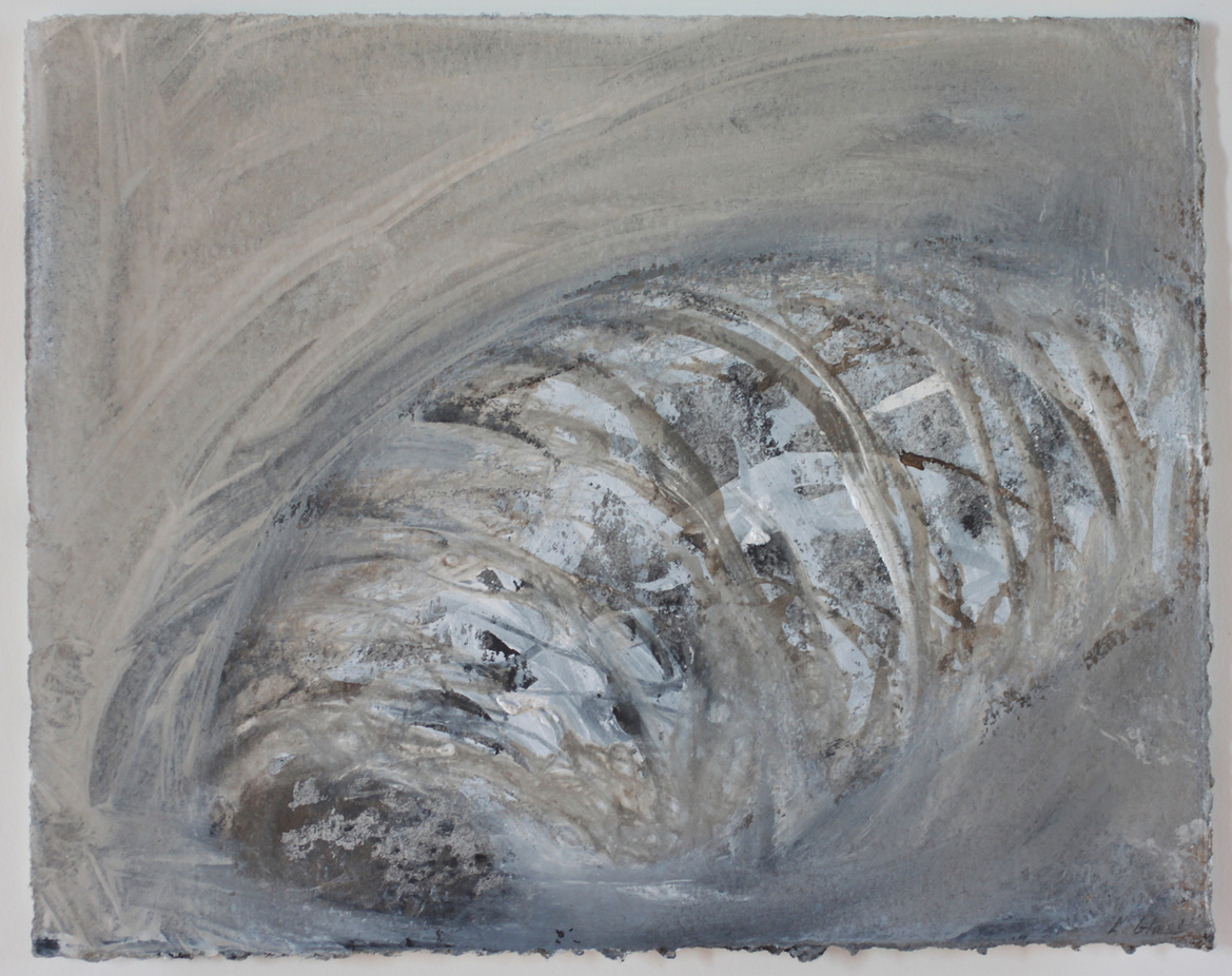 Louise Glass | Foundwork