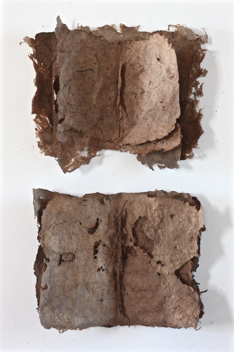 Louise Glass | Foundwork