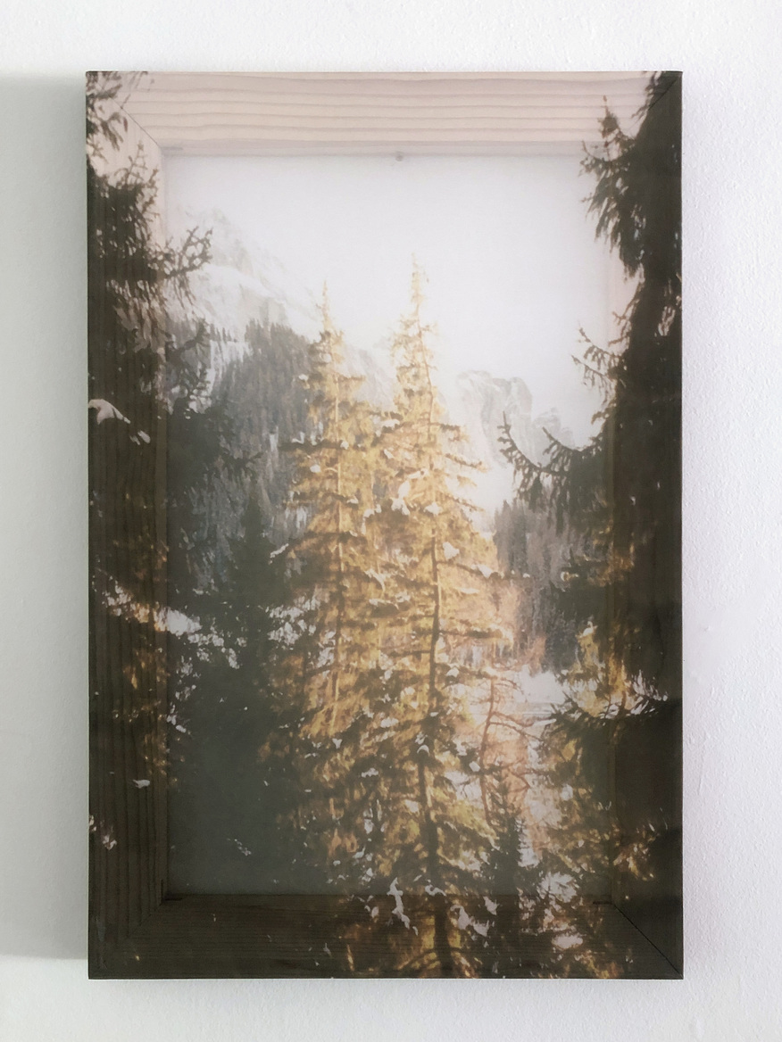 Alessandro Moroder | Foundwork