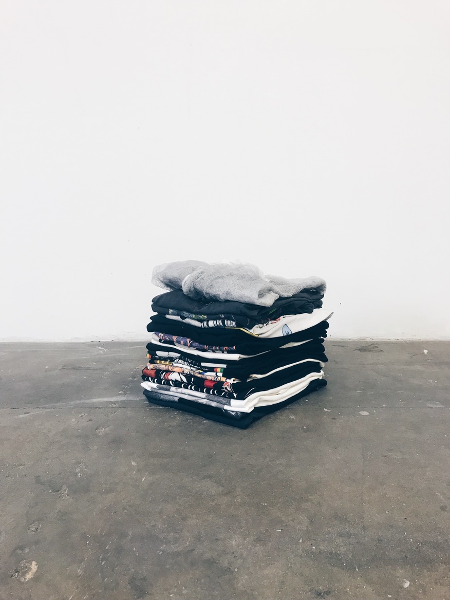 Alessandro Moroder | Foundwork