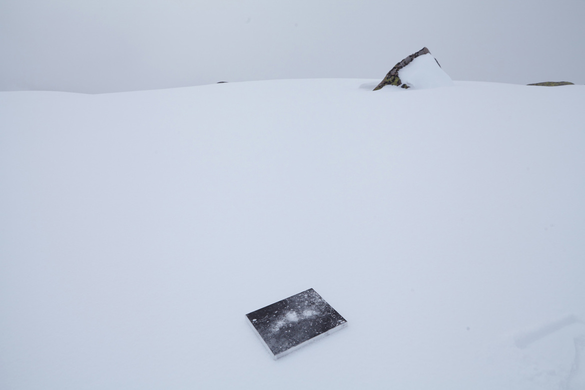 Alessandro Moroder | Foundwork