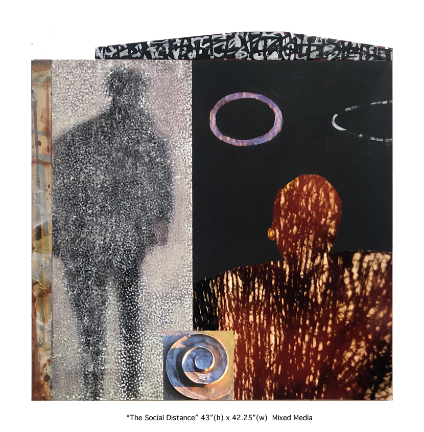 Mark Flowers | Foundwork