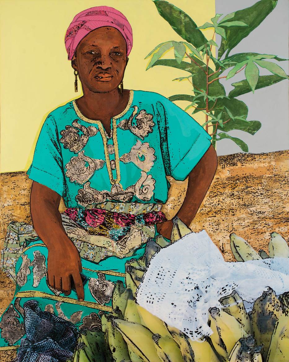 Tjasa Rener | Foundwork