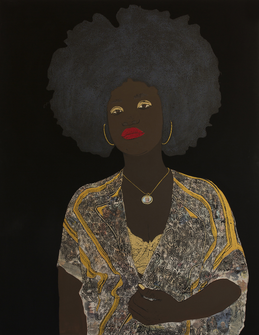 Tjasa Rener | Foundwork