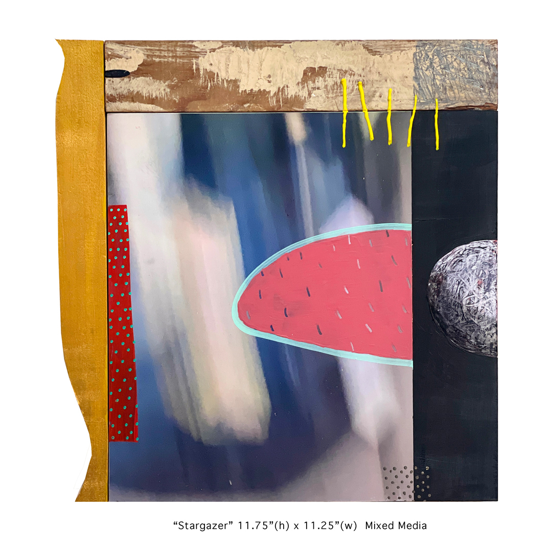 Mark Flowers | Foundwork