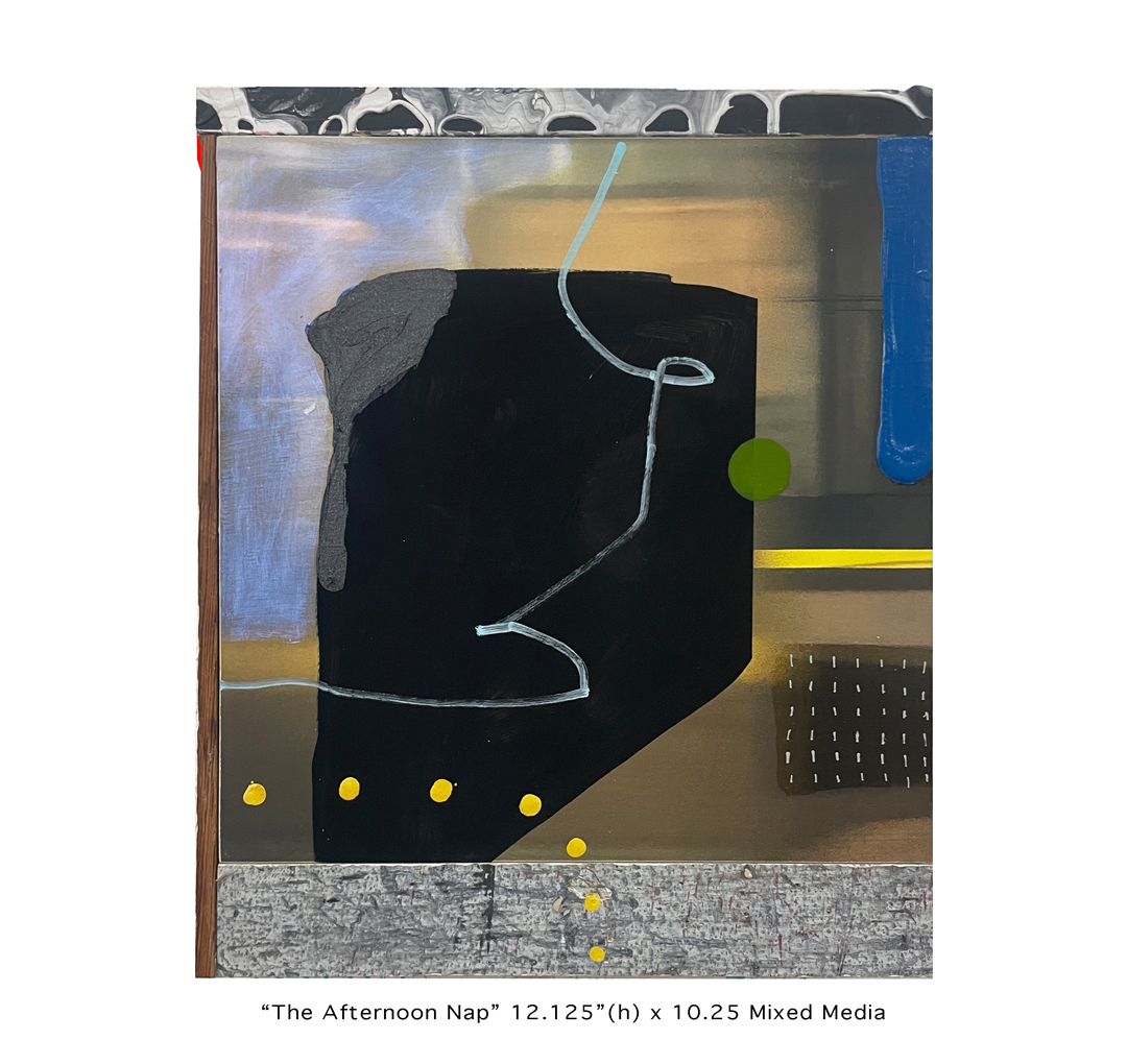 Mark Flowers | Foundwork