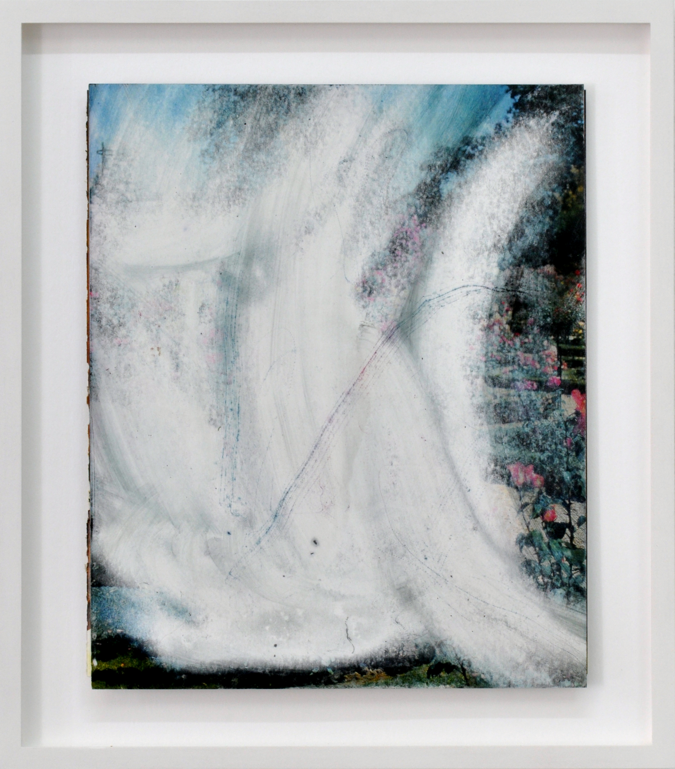 Elmar Vestner | Foundwork