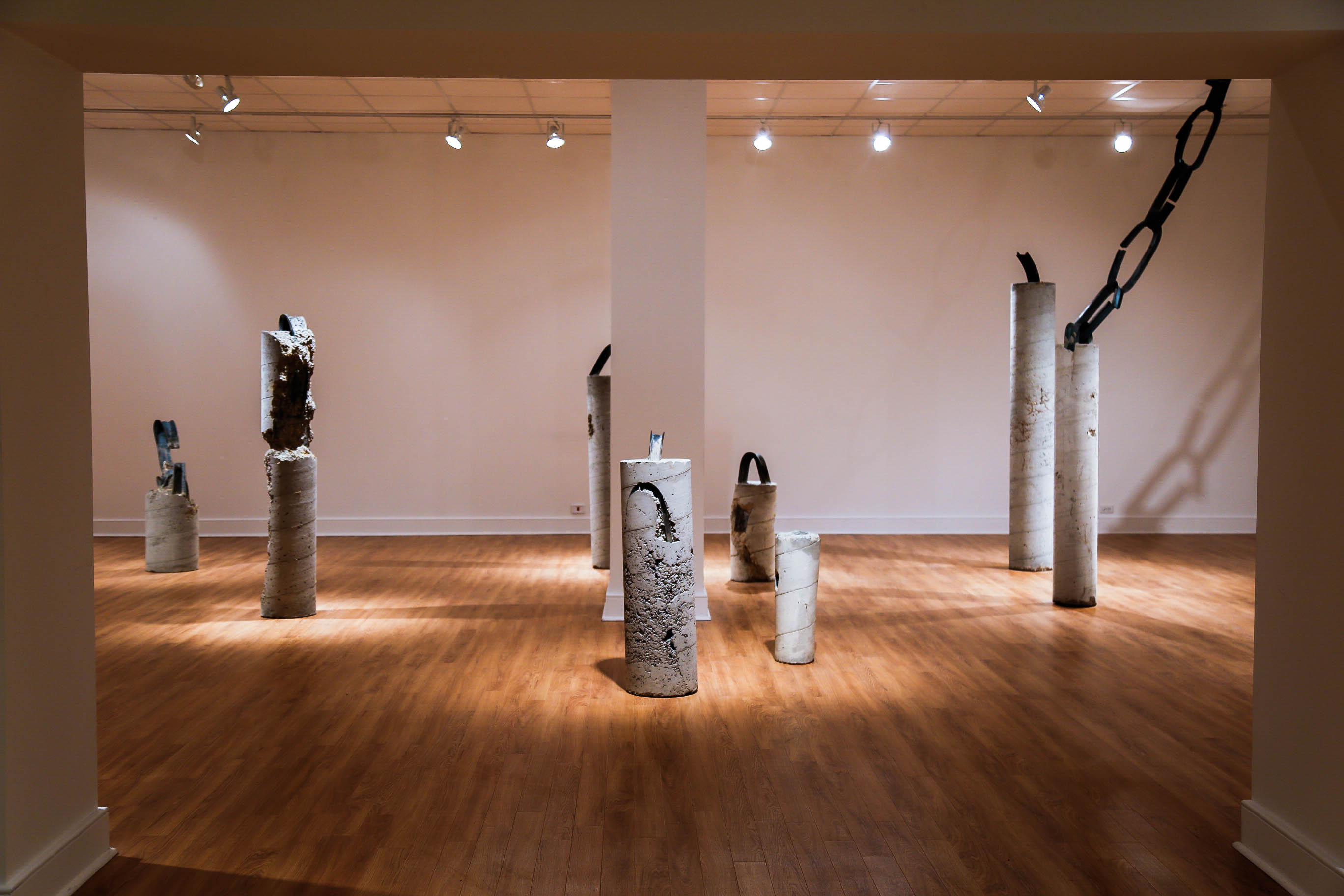 Desmond Lewis | Foundwork