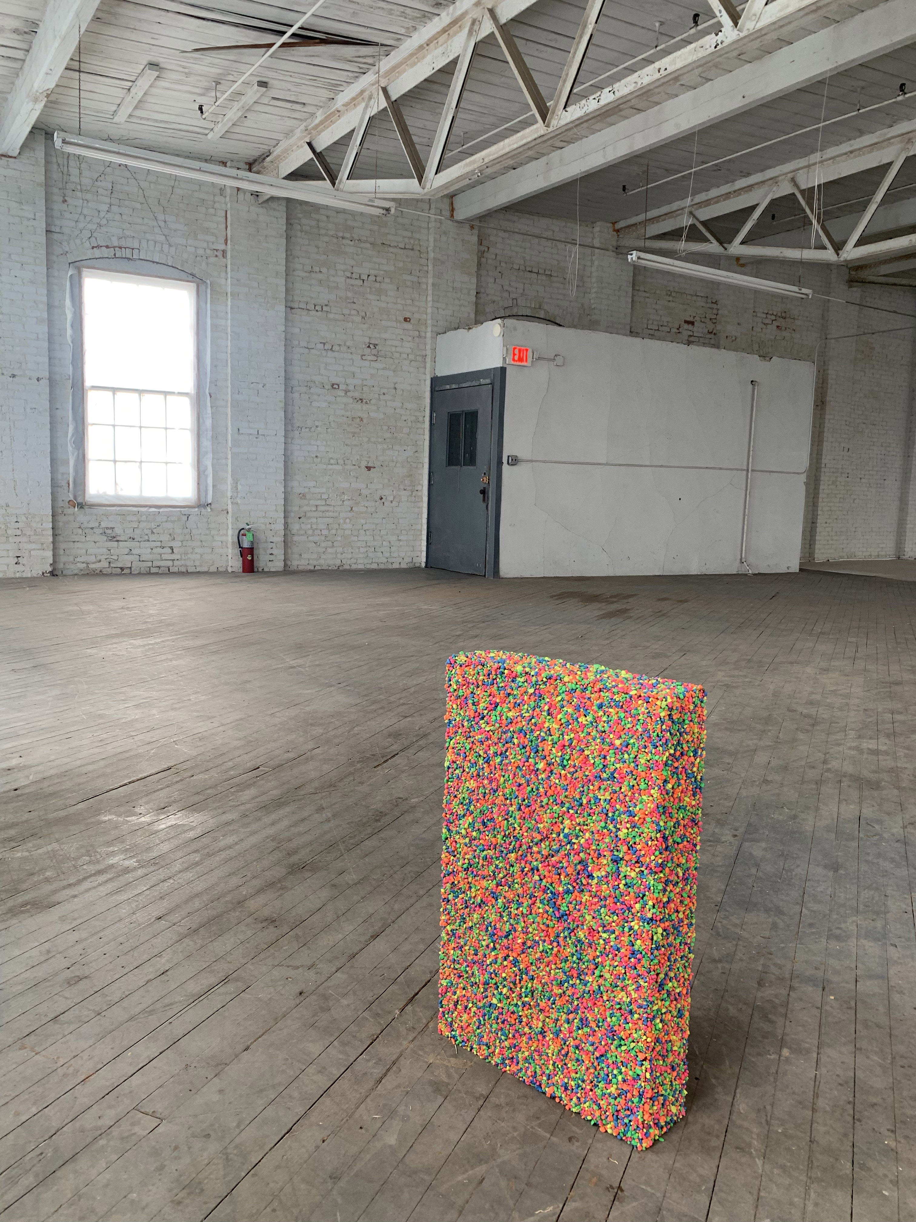 Matthew Lusk | Foundwork