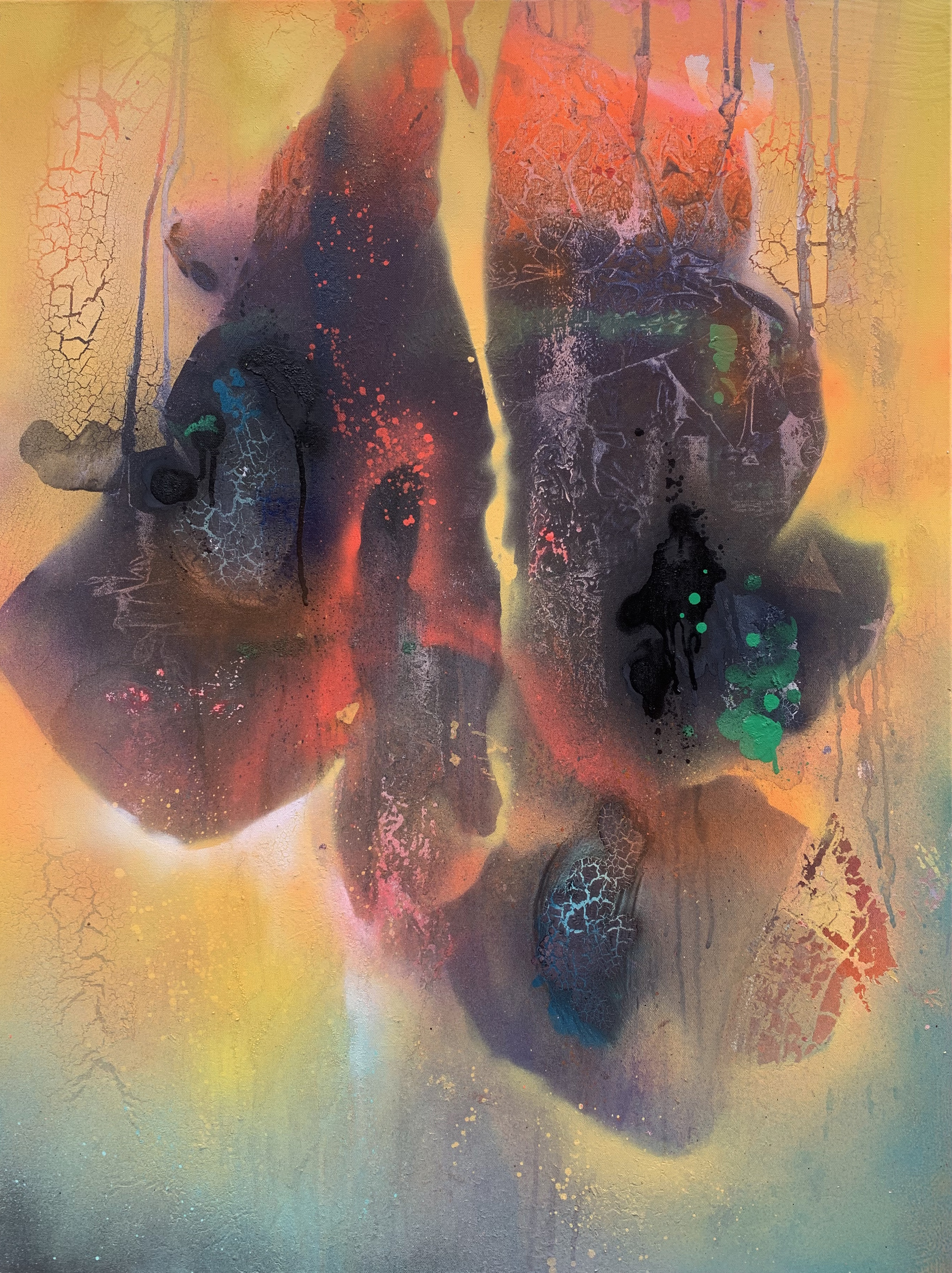 Michael Sheng | Foundwork