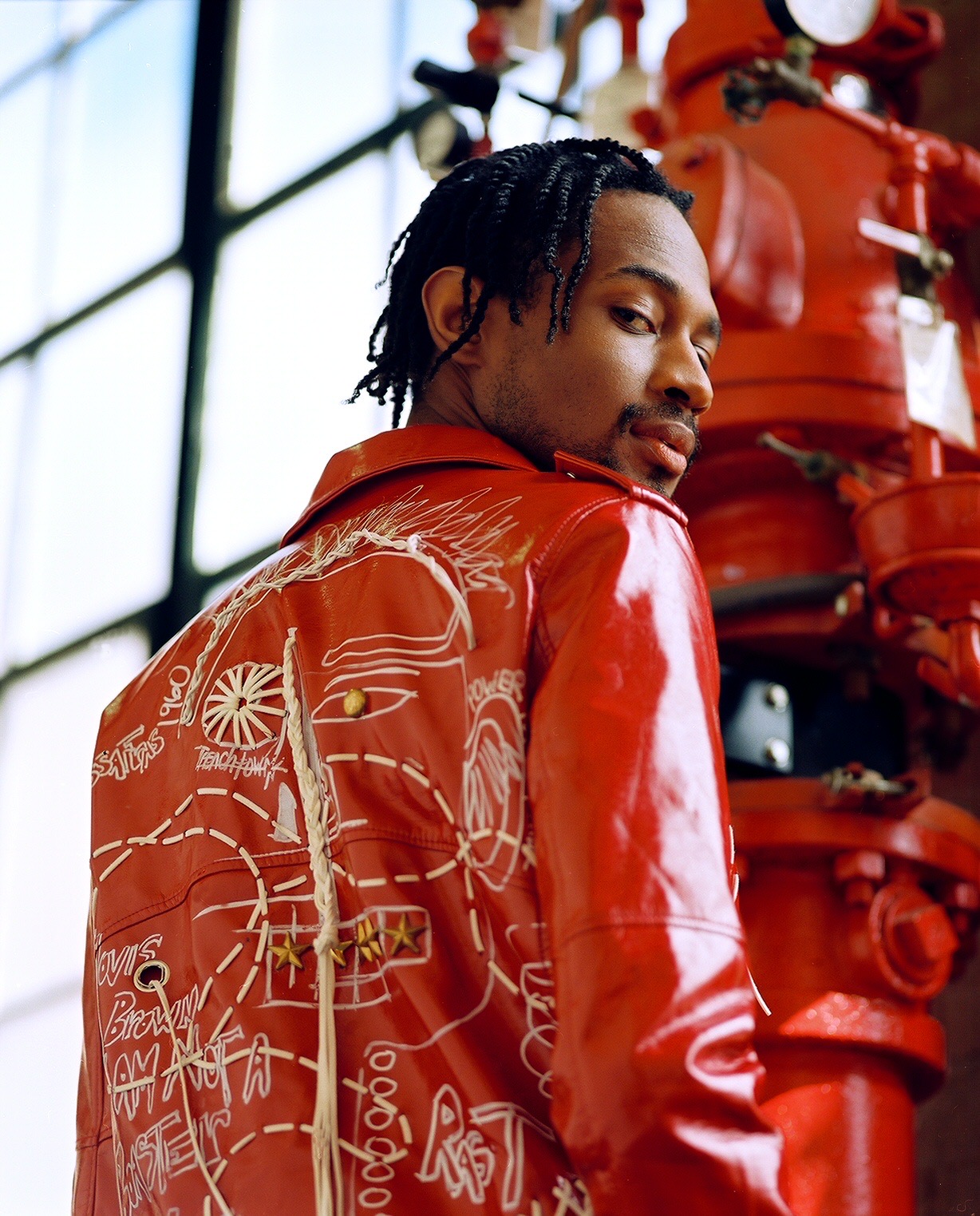 DaShaun Hightower | Foundwork