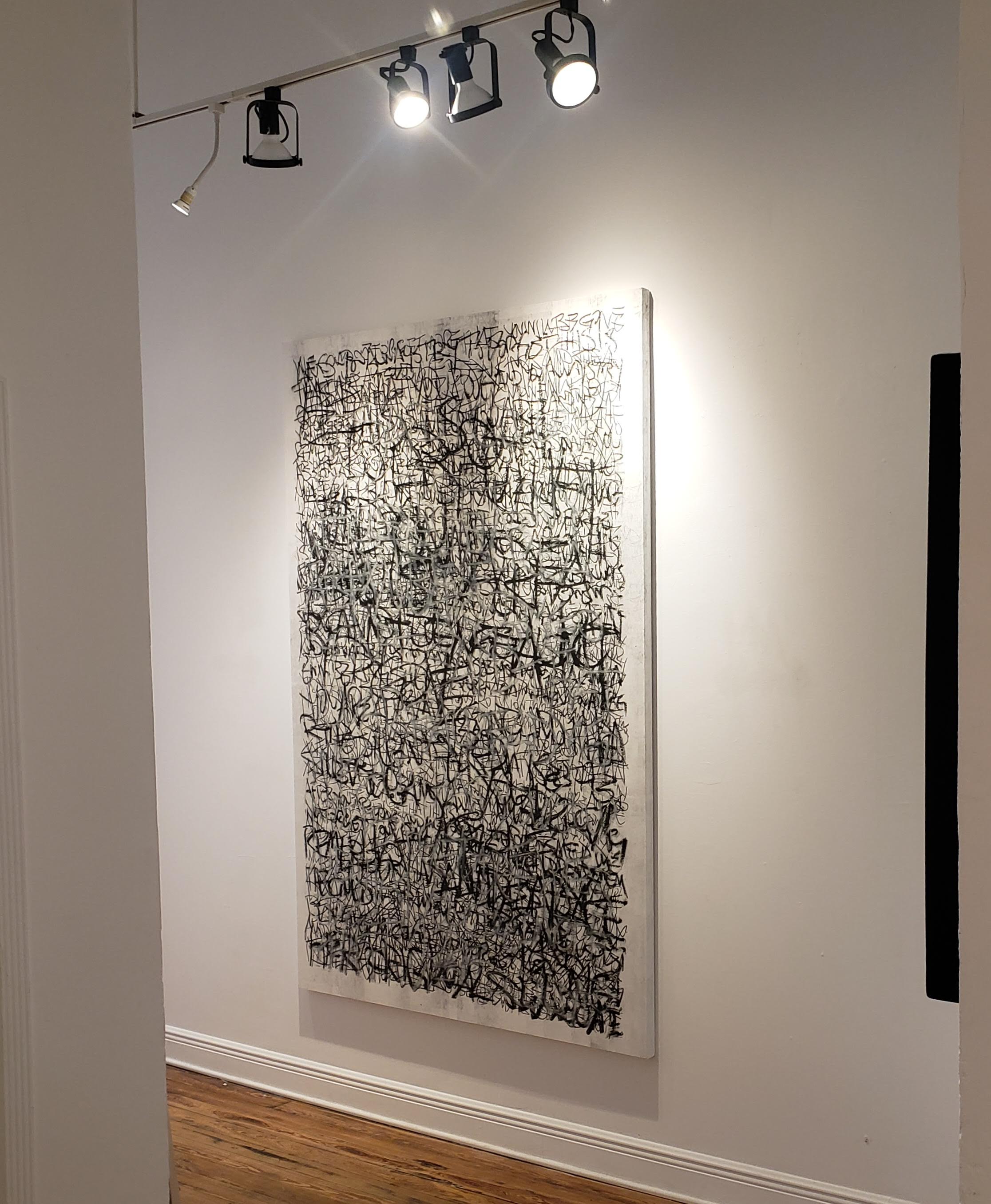 Adam Daley Wilson | Foundwork