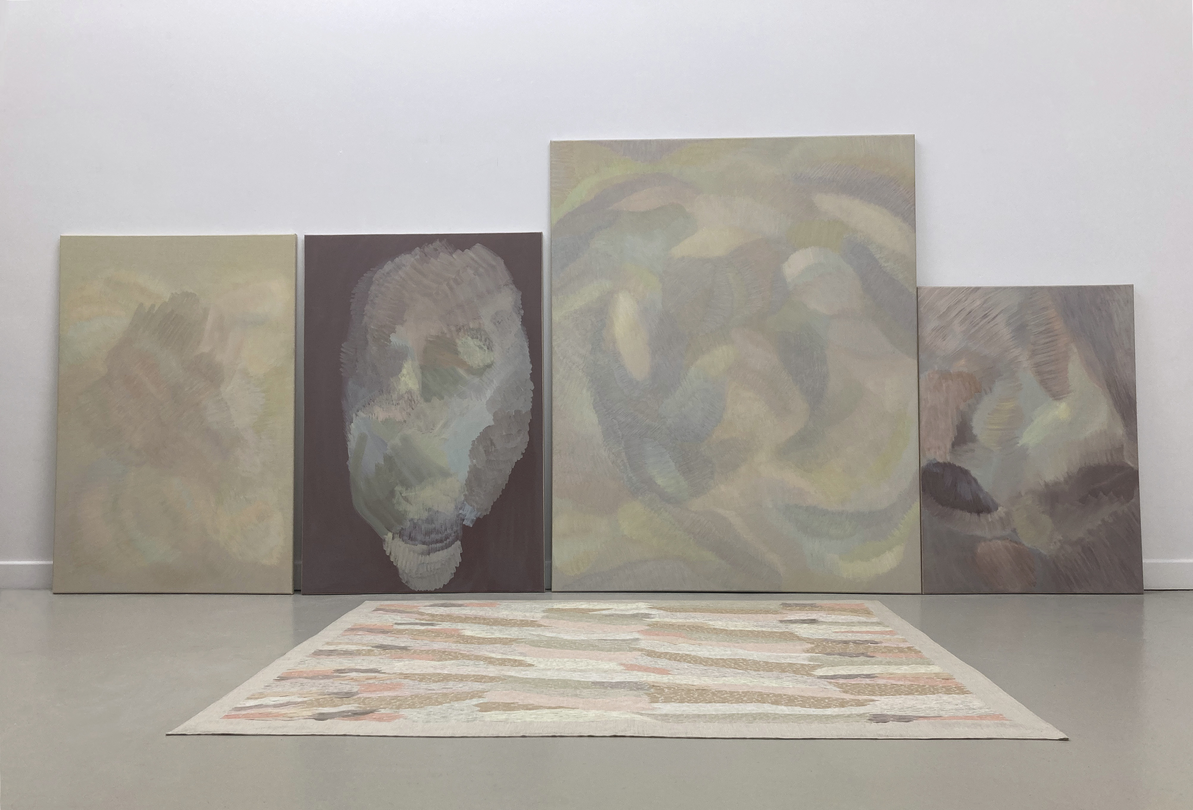 Claudia Sarnthein | Foundwork