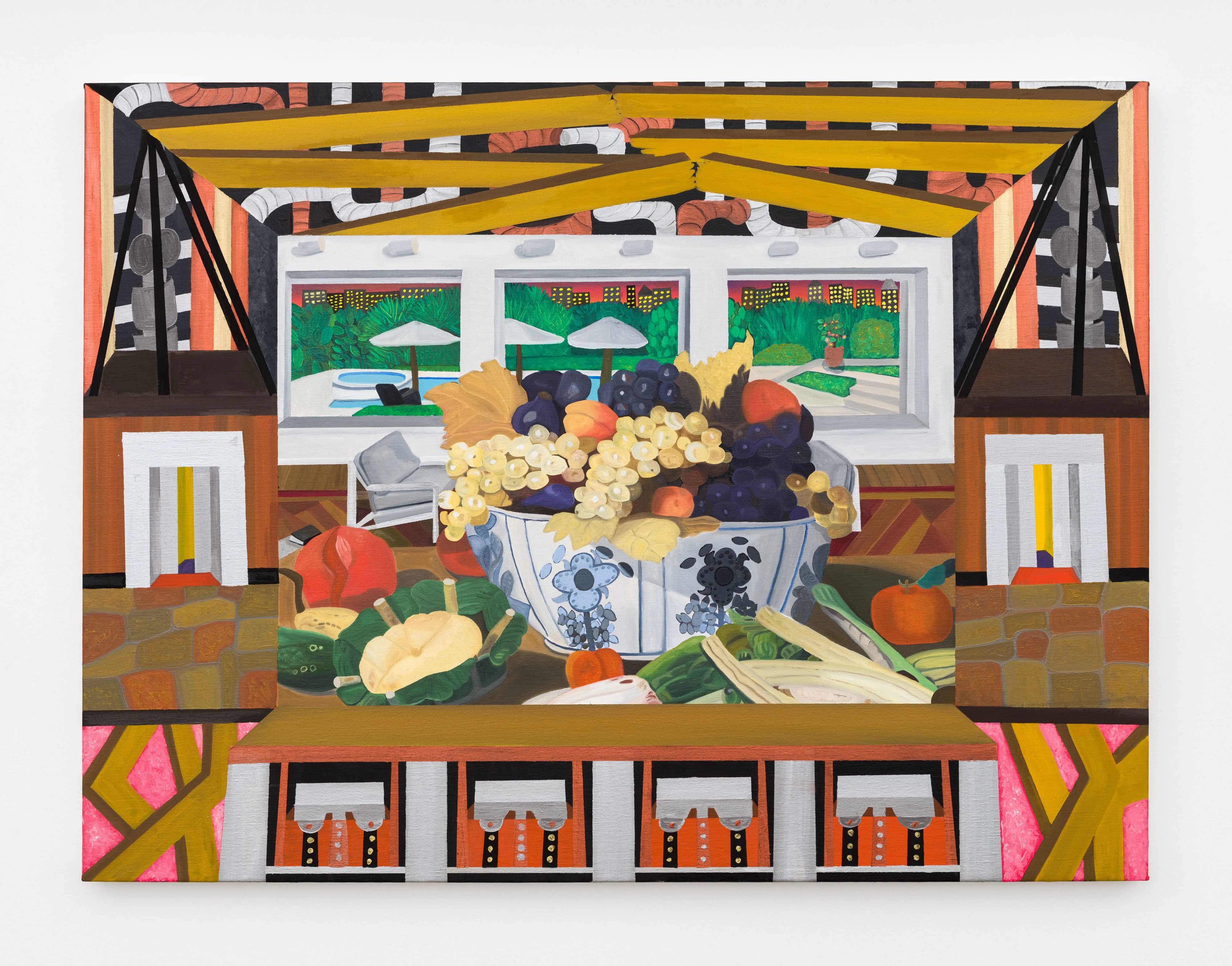 Nick Angelo | Foundwork