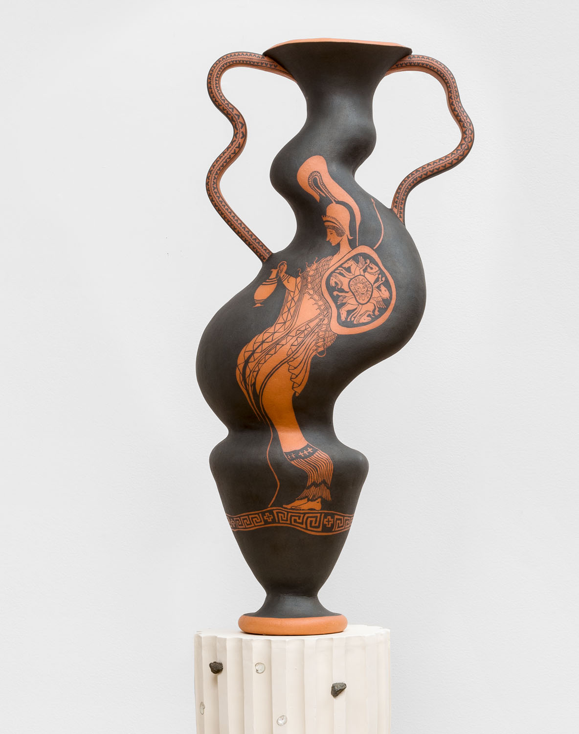 Cammie Staros | Foundwork