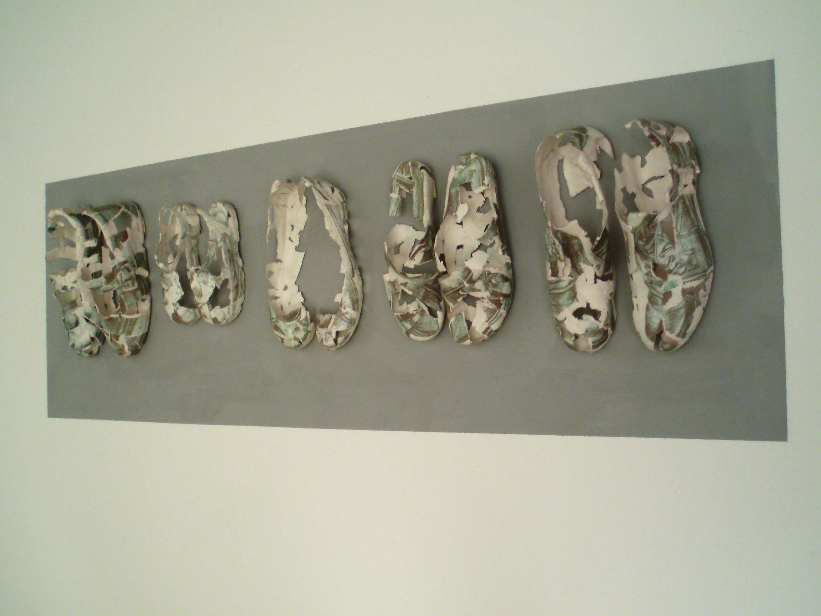 Anne Teahan | Foundwork