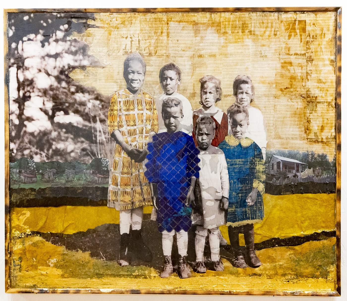 Danielle Scott | Foundwork