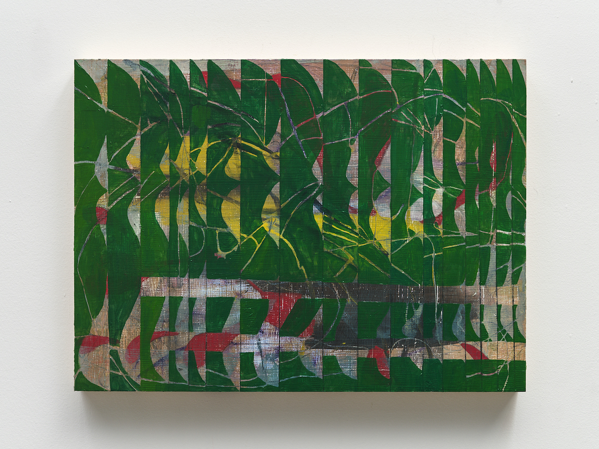 Helen Shu | Foundwork