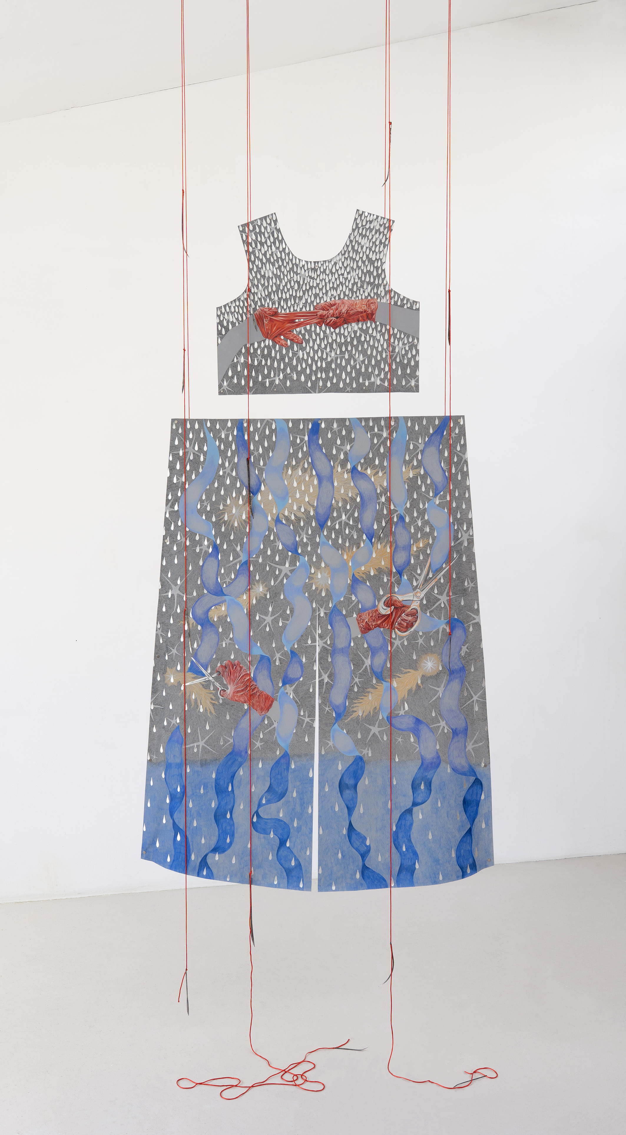 Lara Smithson | Foundwork