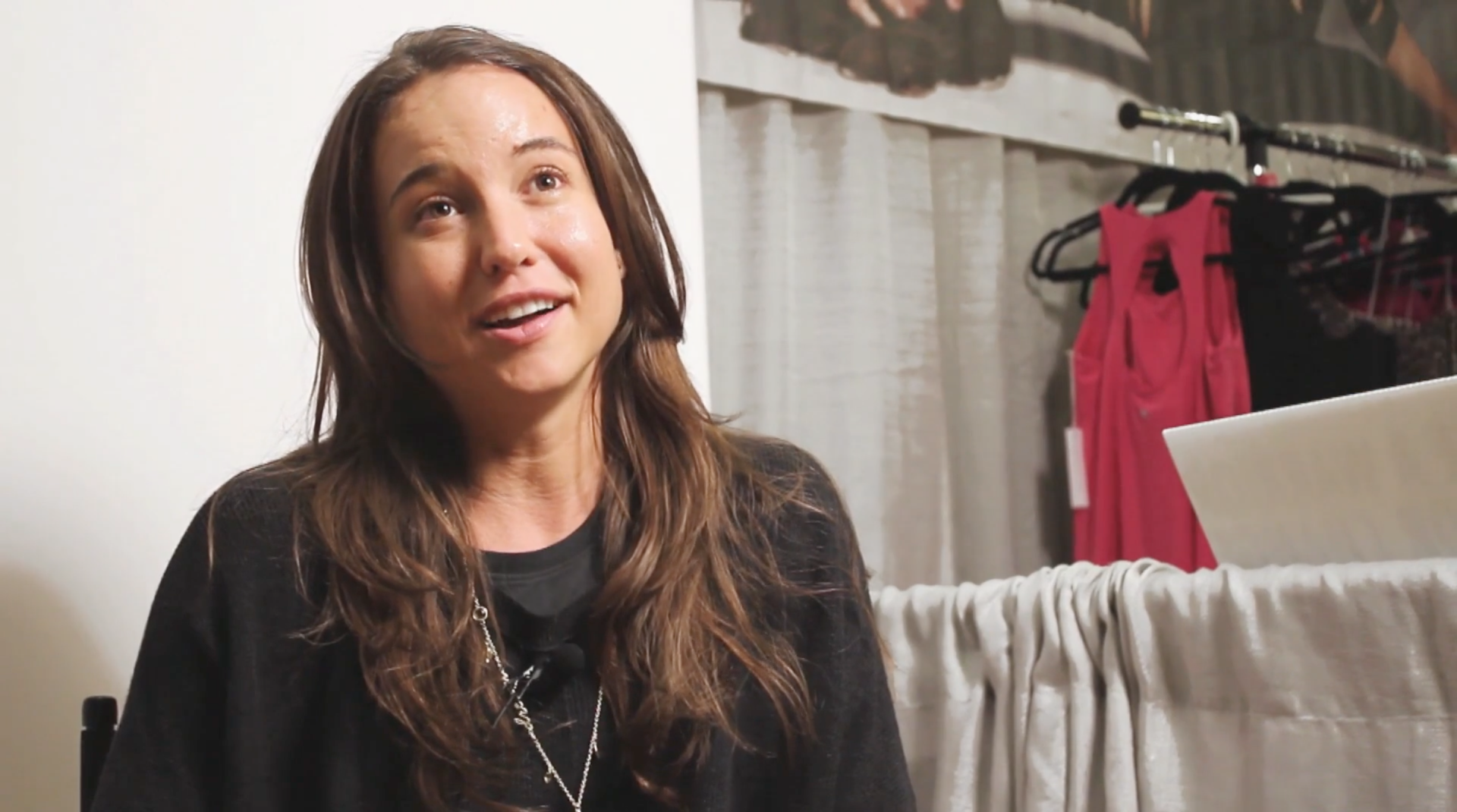 Conversation with Tiffany Cruikshank Part 1