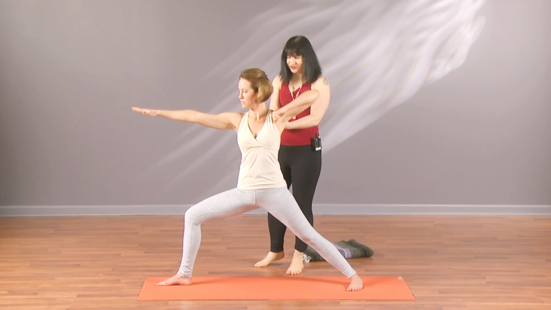 Archery-Inspired Asana | Yoga International