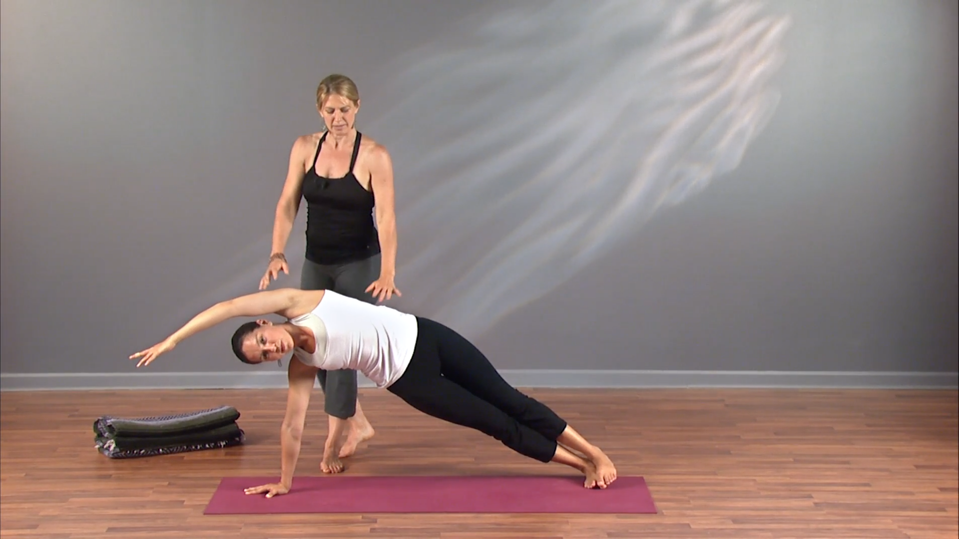Vibrant Practice for Women | Yoga International