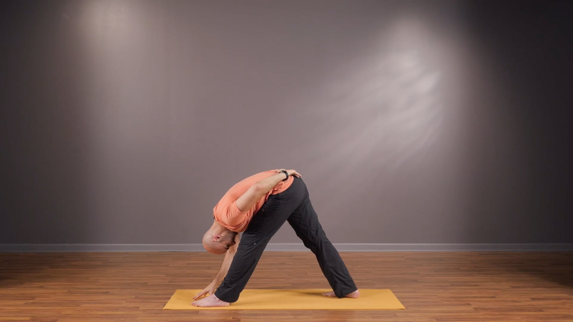 Zen Yoga: Water Over Fire | Yoga International
