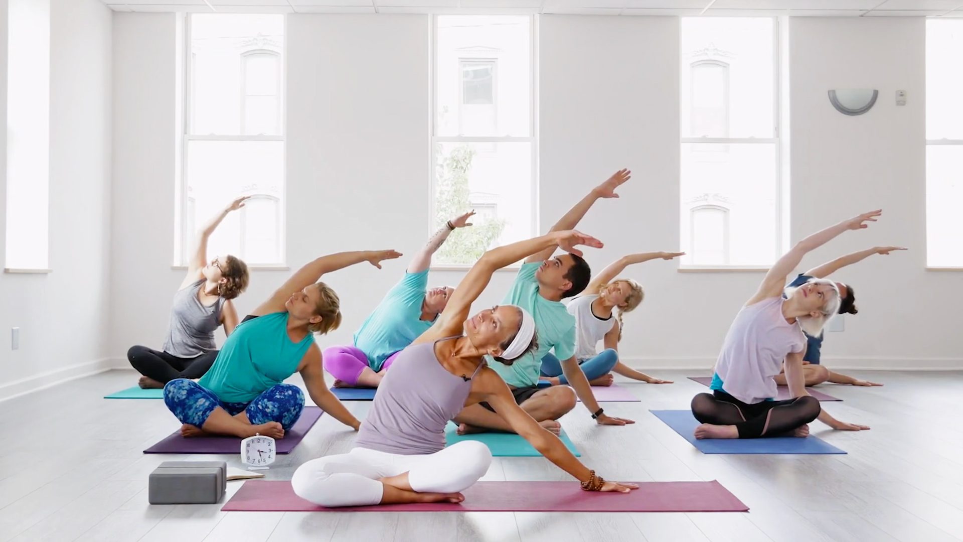 Awakening to the Ten Bodies of Light | Yoga International