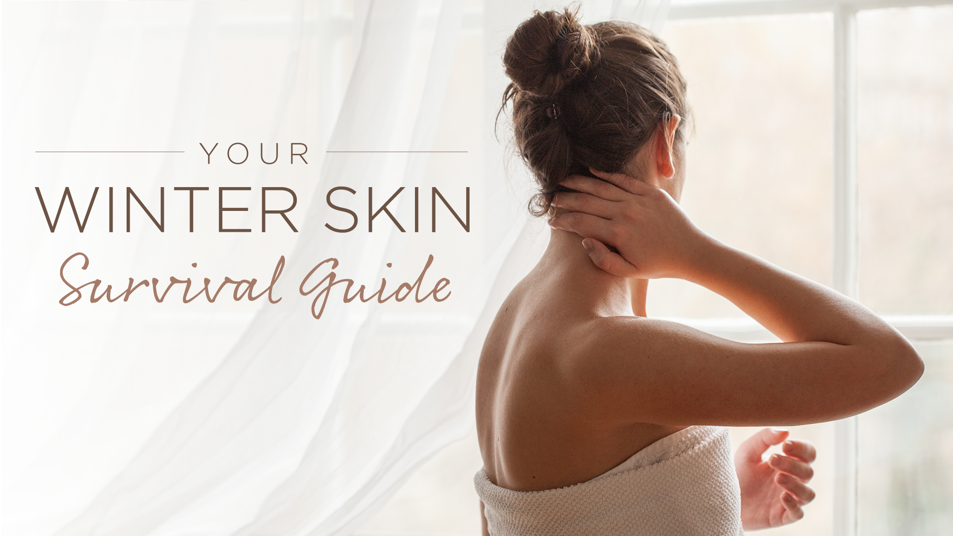 Your Winter Skin Survival Guide | Yoga International