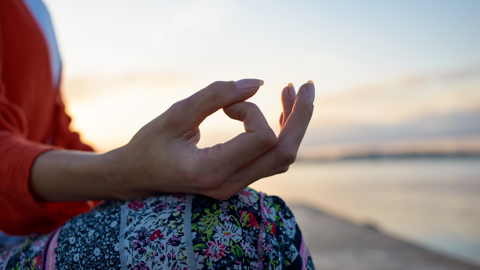 Meditation for Powerful Insight | Yoga International