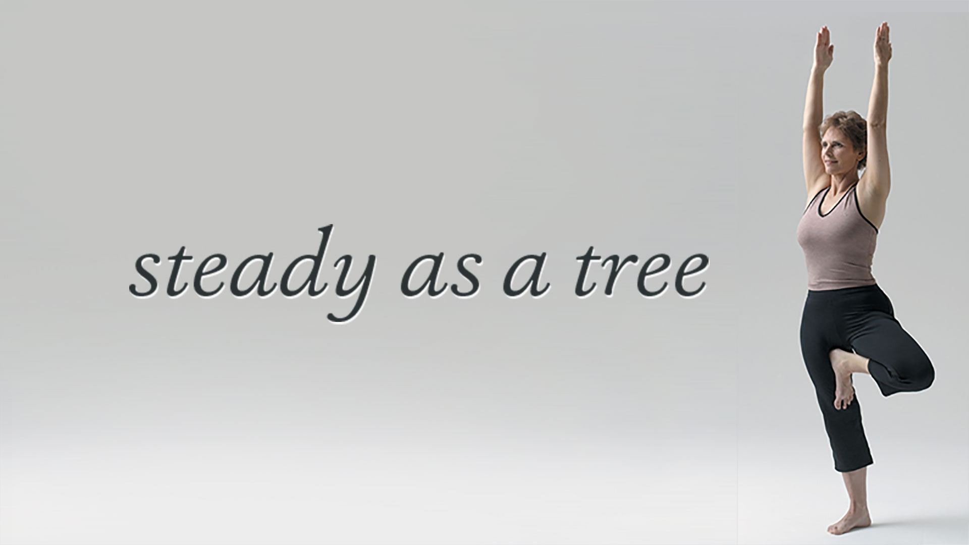 Asana Tip: Vrikshasana (Tree Pose) | Yoga International