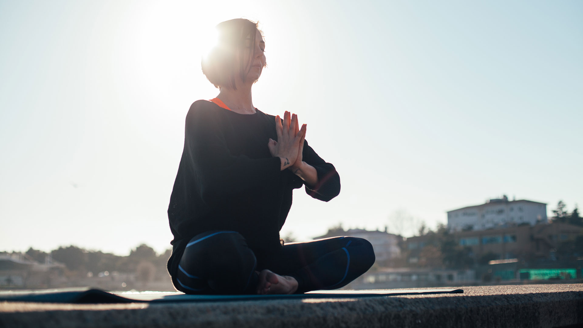 Living Tantra, Part 6: The Tantric Practice of Bhastrika