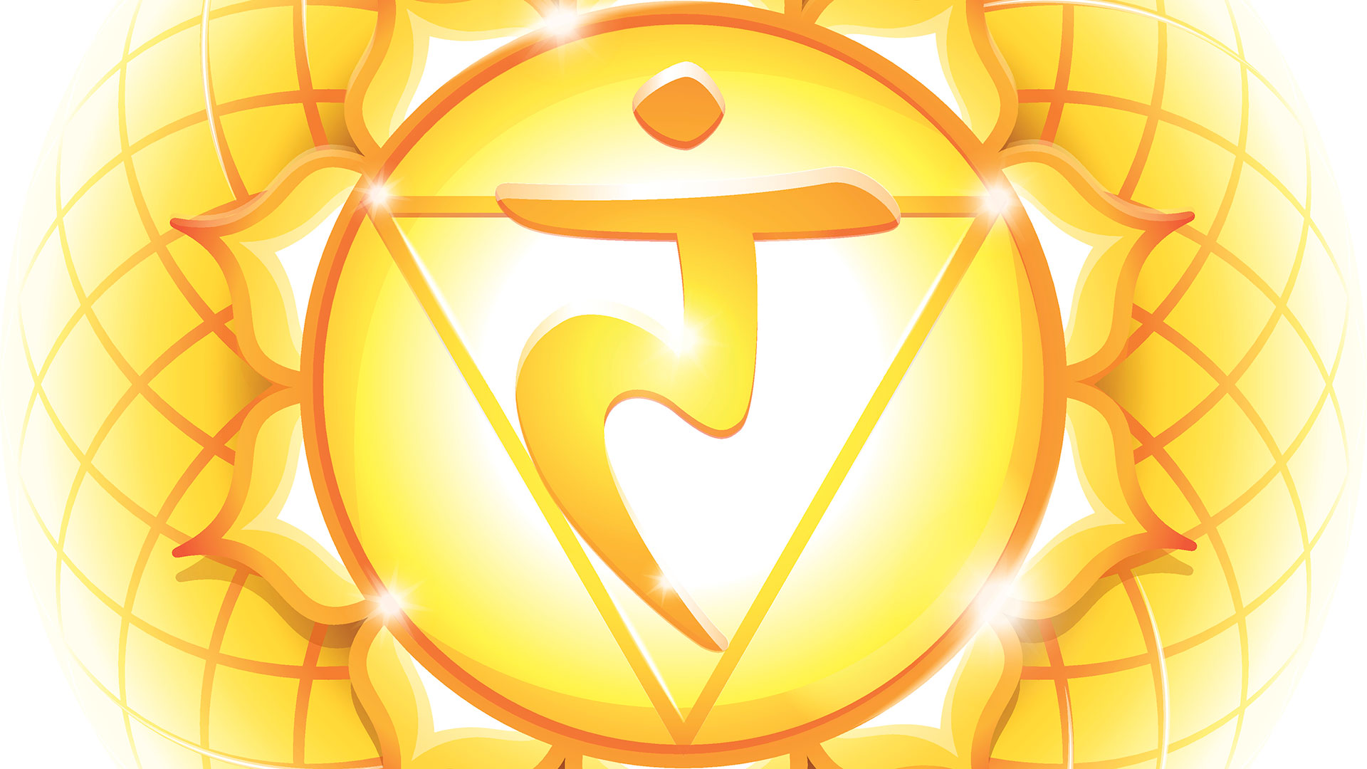 The Third Chakra | Yoga International