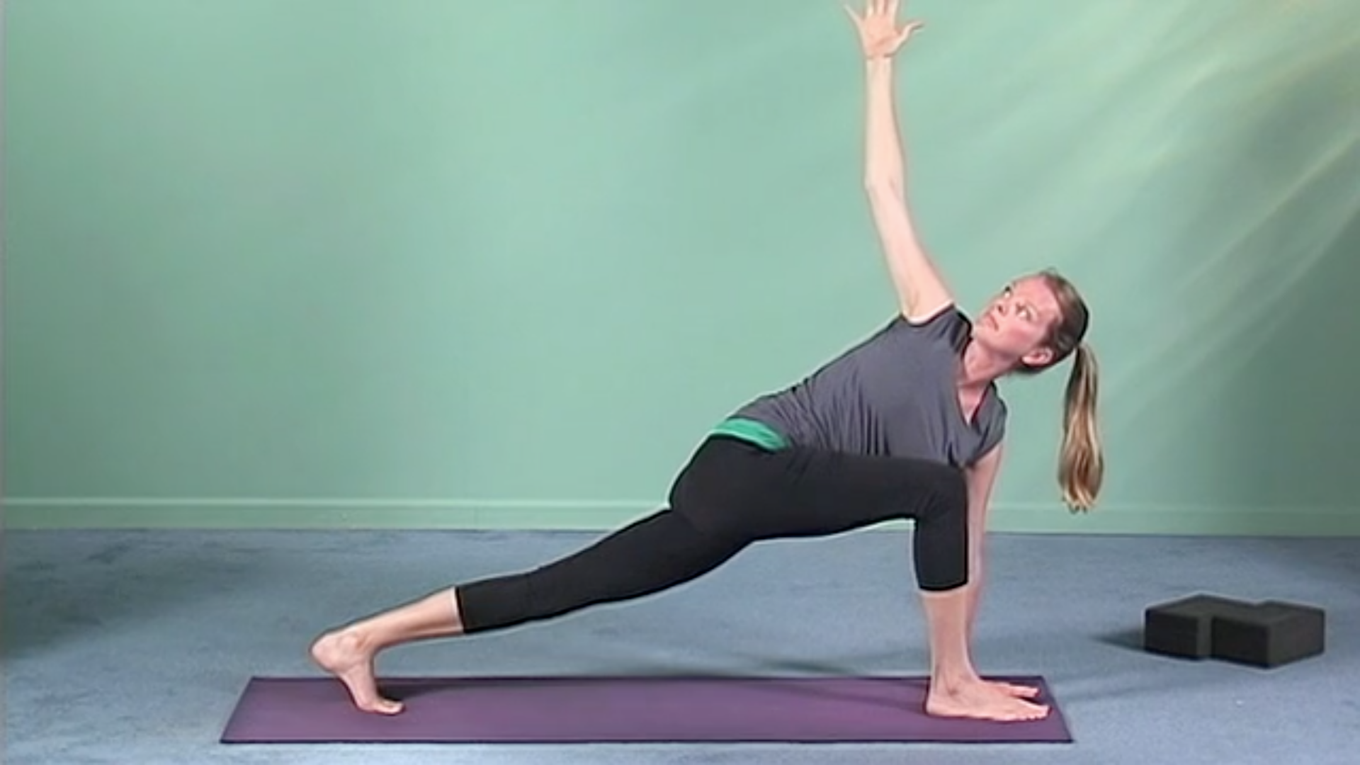 Awakening Peace Within | Yoga International