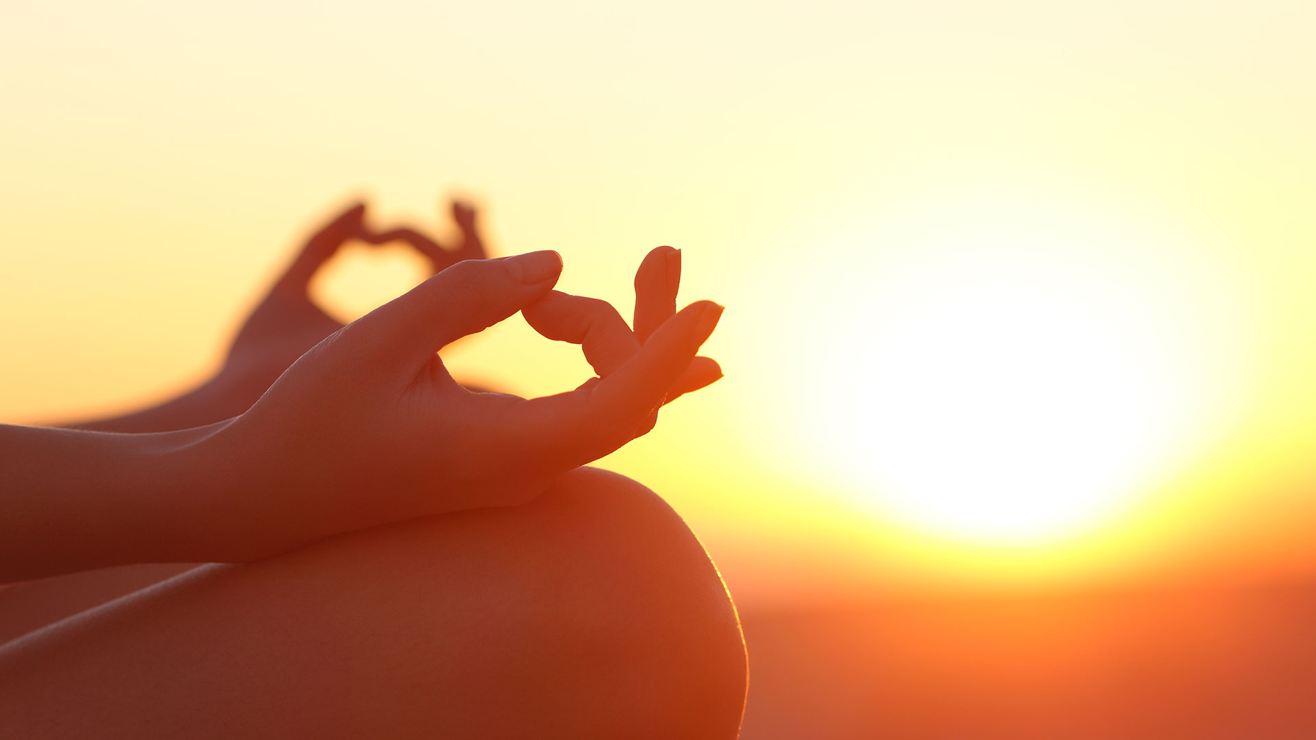 A Seeker’s Guide to Samadhi | Yoga International