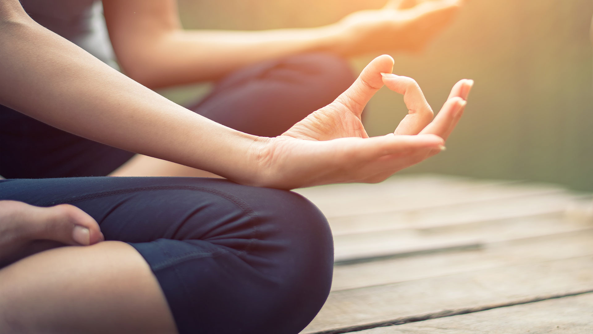 Meditation Matters the Most | Yoga International