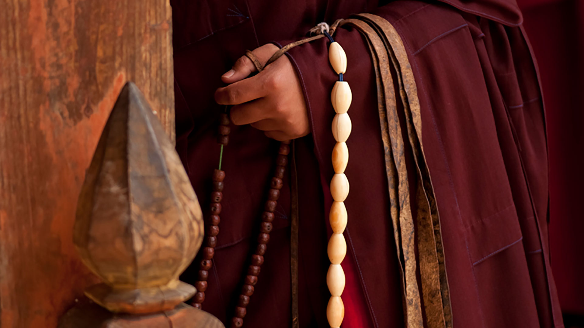 Advanced Stages of Mantra Meditation | Yoga International