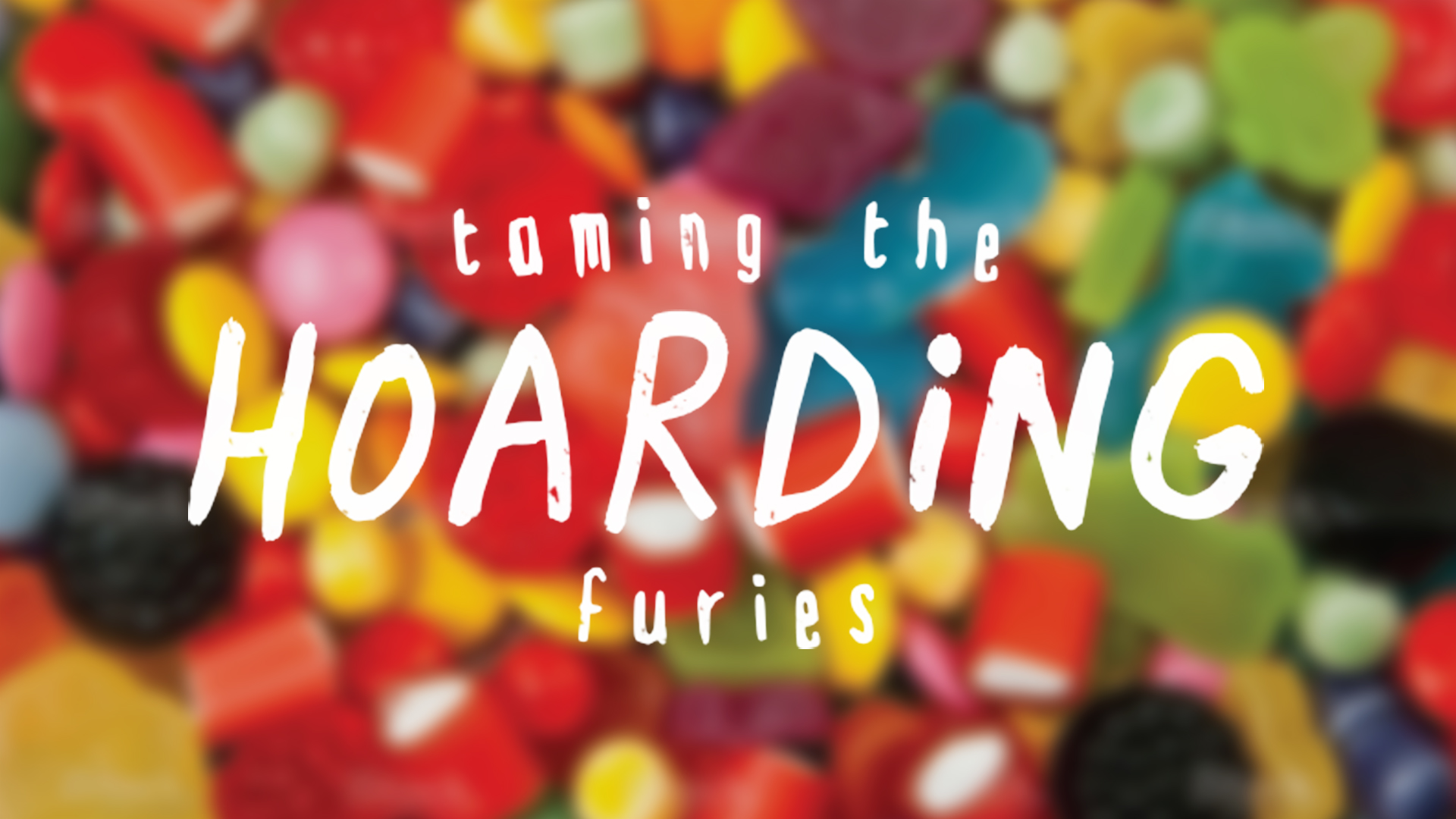 (Way) Beyond Hoarding | Yoga International